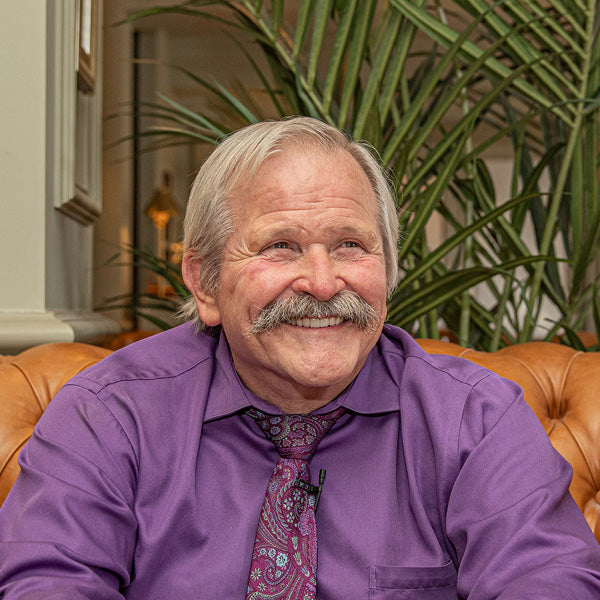 Watch the Jim Shore documentary! – Jim Shore Designs UK