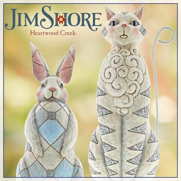 New garden collection by Jim Shore – Jim Shore Designs UK