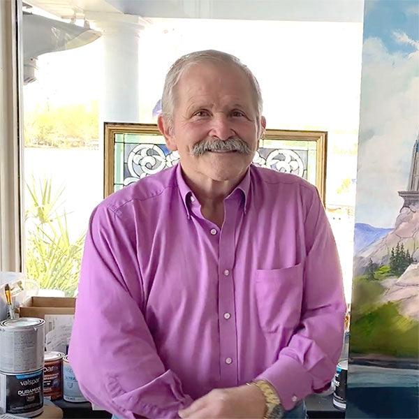 Jim Shore celebrates World Creativity Day! – Jim Shore Designs UK