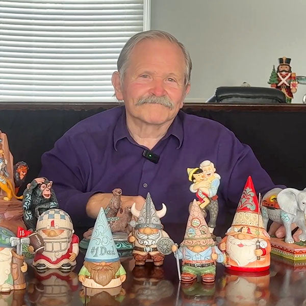 Happy Father's Day! – Jim Shore Designs UK