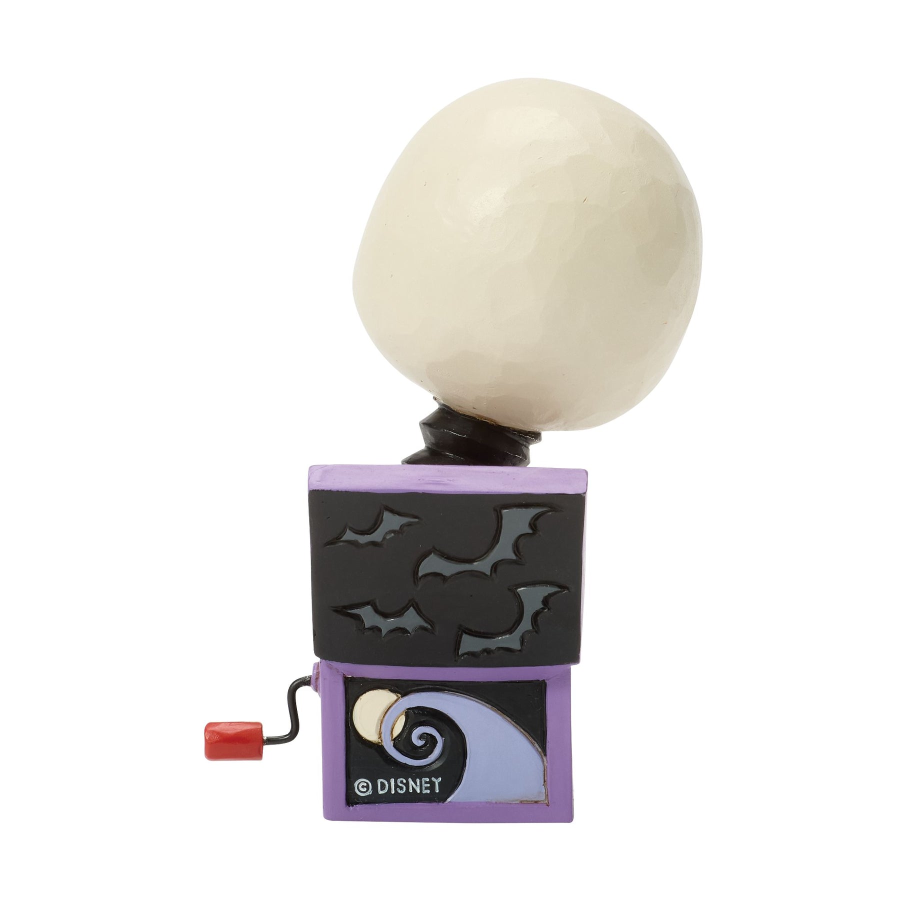 Jack in the Box Mini Figurine – Jim Shore Designs UK