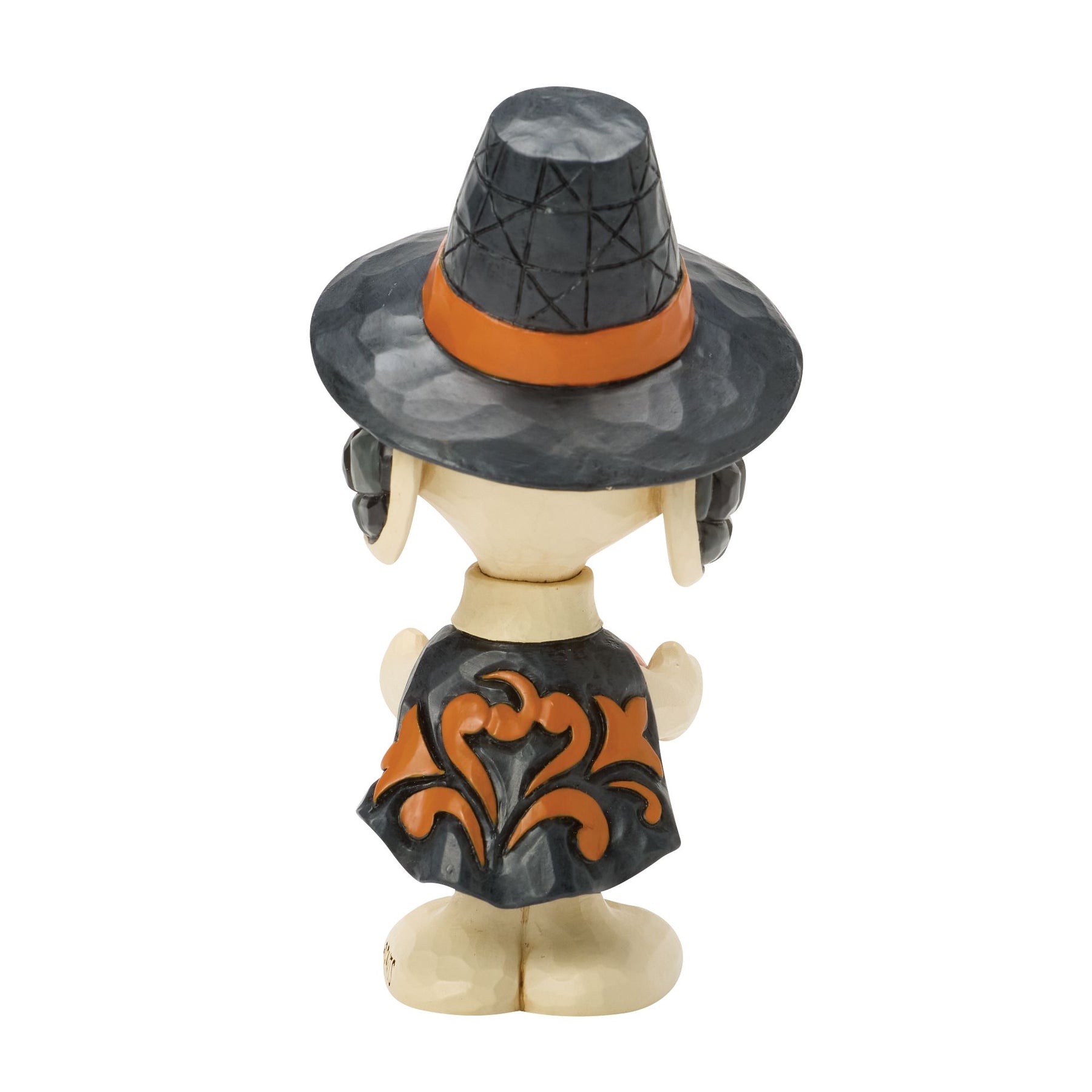 Snoopy with Pumpkin Pie Mini Figurine – Jim Shore Designs UK