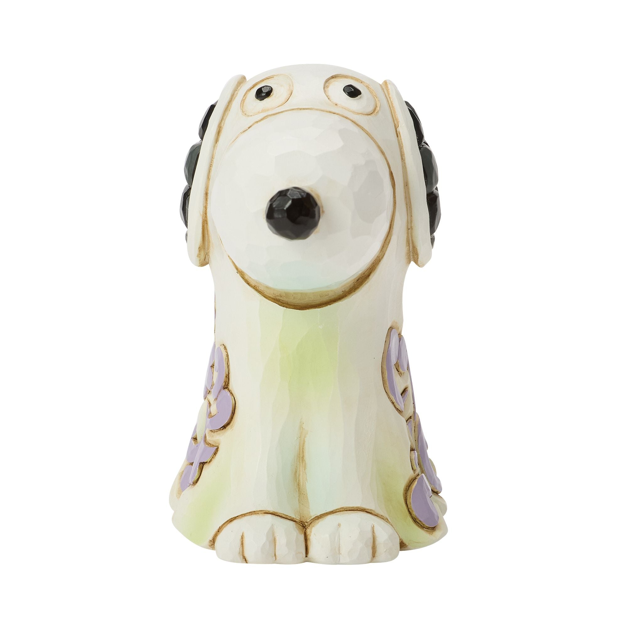 Snoopy Ghost Mini figurine – Jim Shore Designs UK