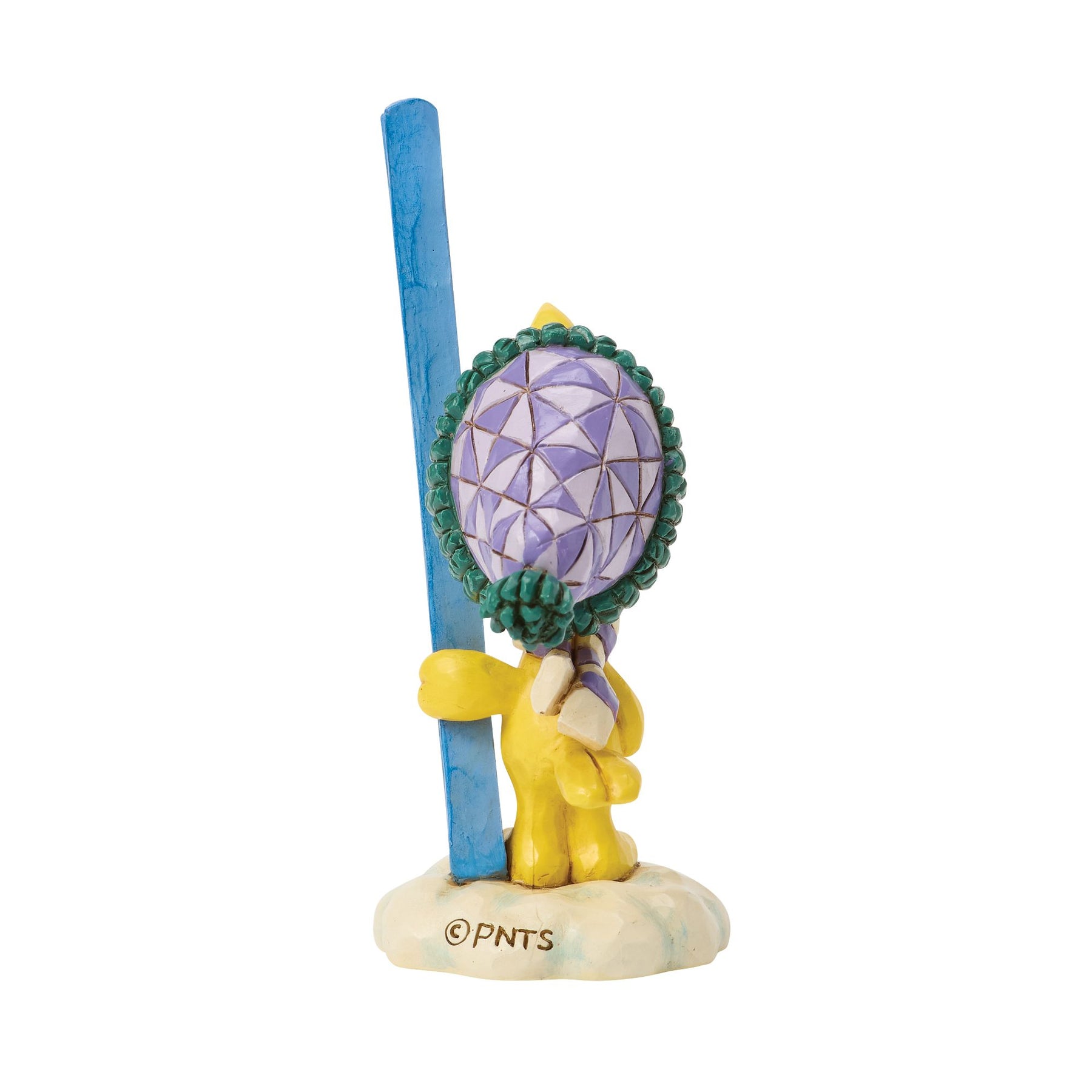 Woodstock with Ski's Mini Figurine – Jim Shore Designs UK