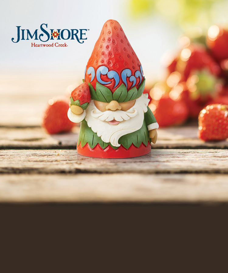 Heartwood Creek and Disney Traditions figurines by Jim Shore – Jim ...
