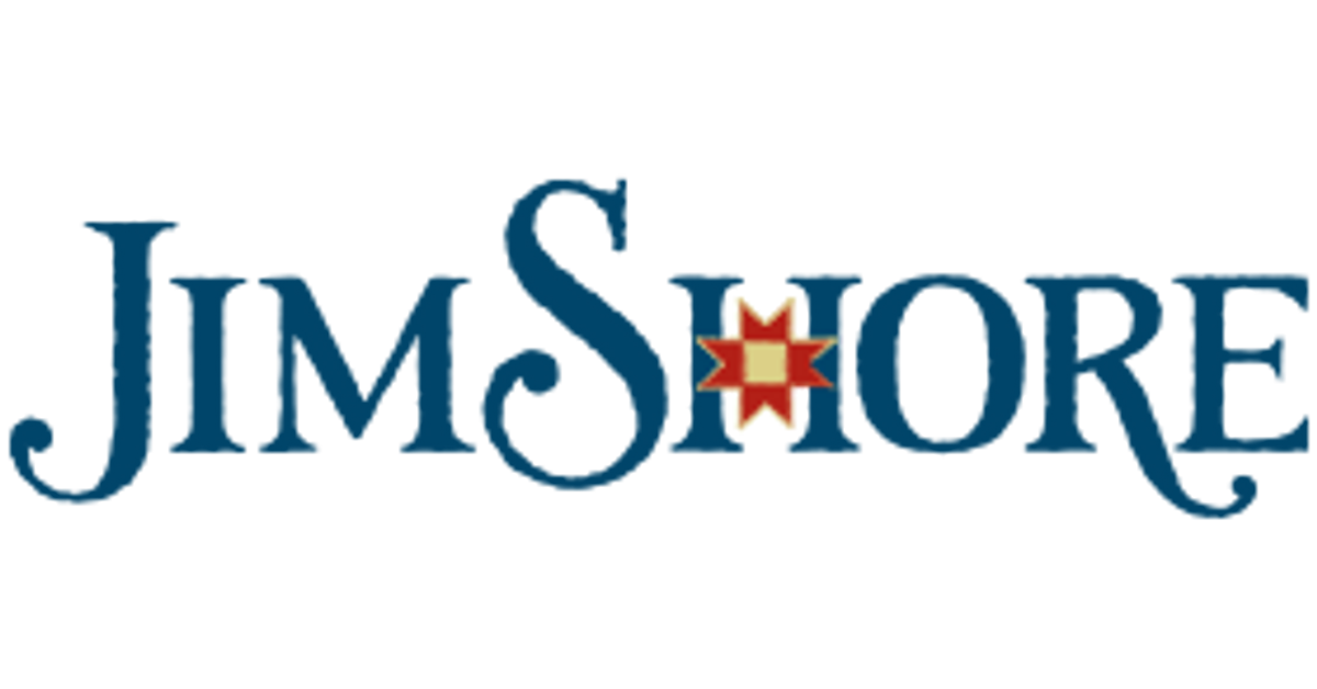 Jim Shore Logo New – Jim Shore Designs UK